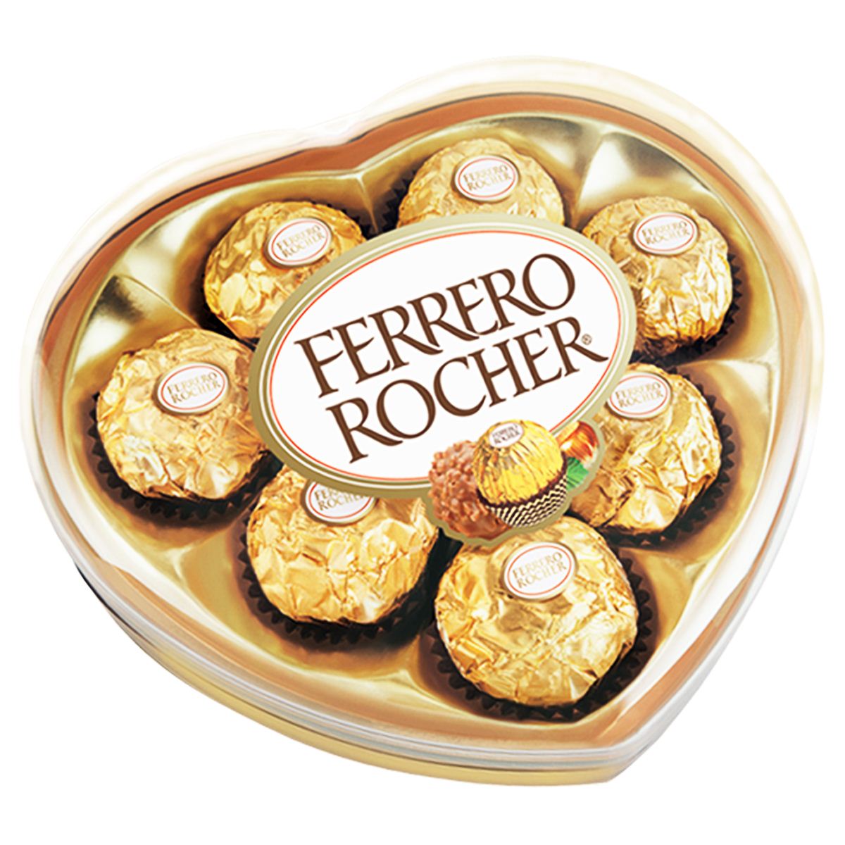 Ferrero Roche Corazón – Lilium Store